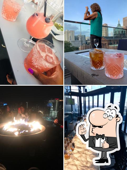 Assembly in Philadelphia - Restaurant reviews