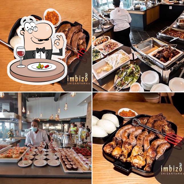 BUSY CORNER Imbizo Shisanyama, Midrand - Restaurant menu, prices and ...
