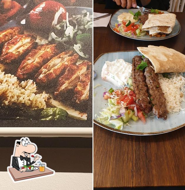 Barbeque House, Copenhagen - Restaurant menu, prices and reviews