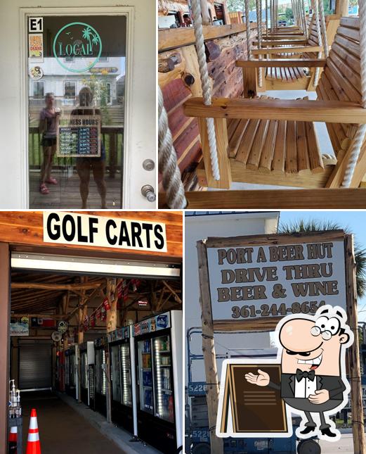Top 7 restaurants in Port Aransas, september 2025 - Restaurant Guru