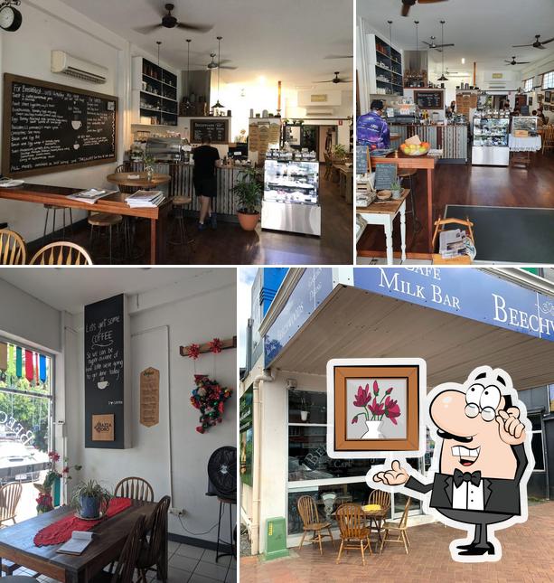 Beechwoods Cafe Milk Bar, Mossman - Restaurant menu, prices and reviews