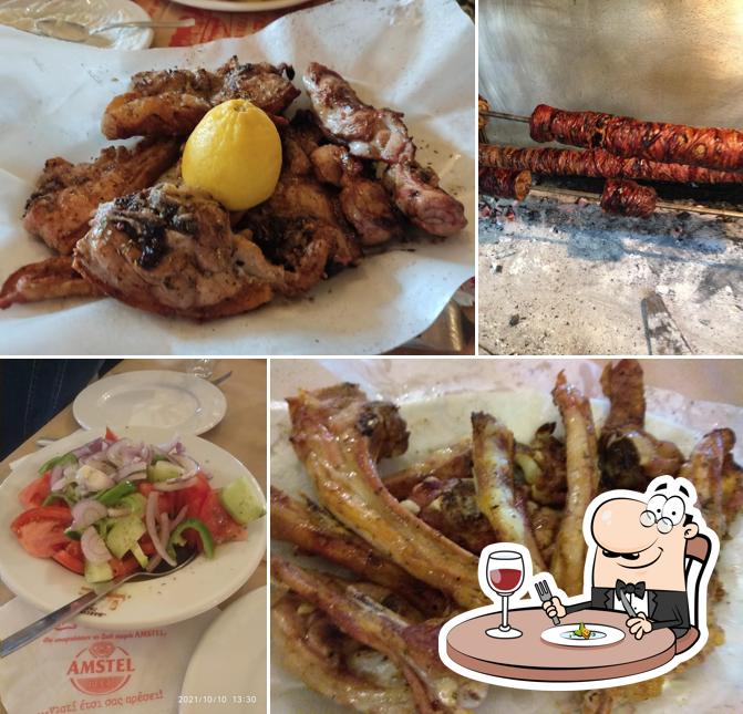 Top 2 restaurants with tarator in Rodopoli, december 2024 - Restaurant Guru