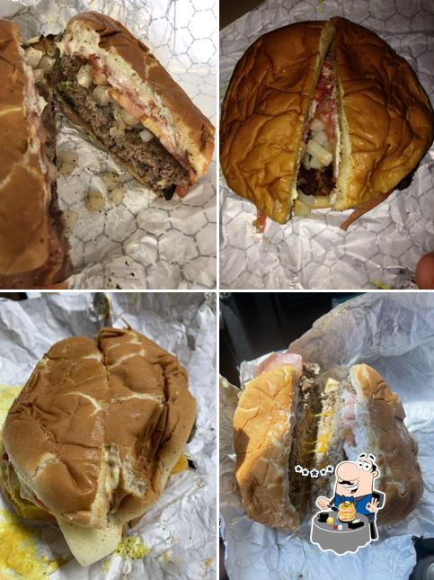 Blue Dot, Pensacola - Restaurant menu, prices and reviews