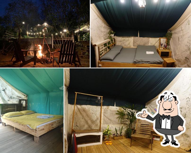 Mây Hạ Homestay Coffee cafe, Dalat - Restaurant reviews