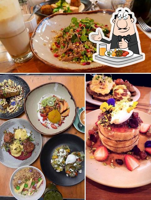 Two Birds One Stone Cafe in South Yarra - Restaurant reviews