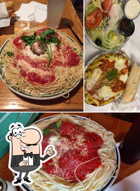 Castiglia Italian Eatery, Keyser - Menú del restaurante, precios y reseñas