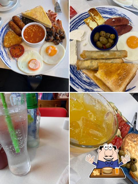 Charlie’s kitchen, Salisbury - Restaurant menu, prices and reviews