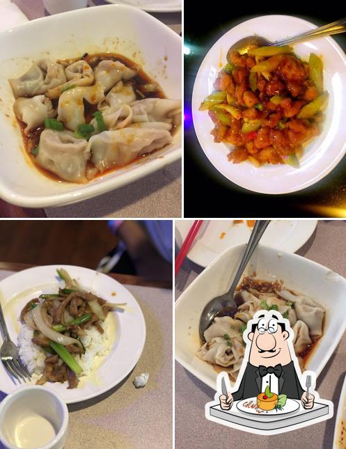 Cheng Du, Paoli - Restaurant menu, prices and reviews