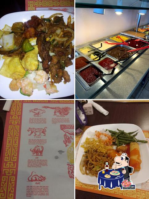 Chen's Kitchen, Mukwonago - Restaurant menu, prices and reviews