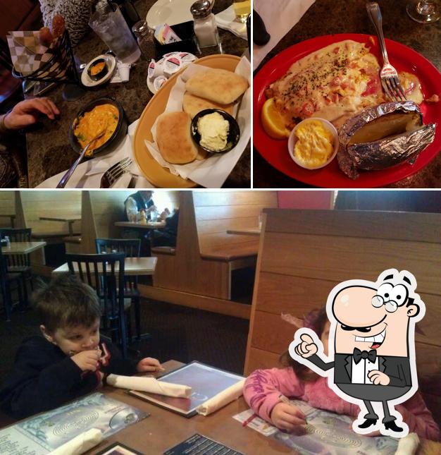Chops Grille & Tap House, Geneva - Restaurant menu, prices and reviews