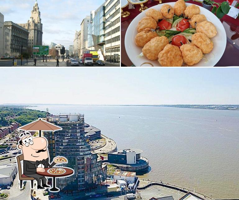 Chung Ku, Liverpool - Restaurant menu, prices and reviews