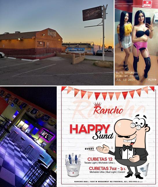EL RANCHO BAR in Phoenix - Restaurant reviews