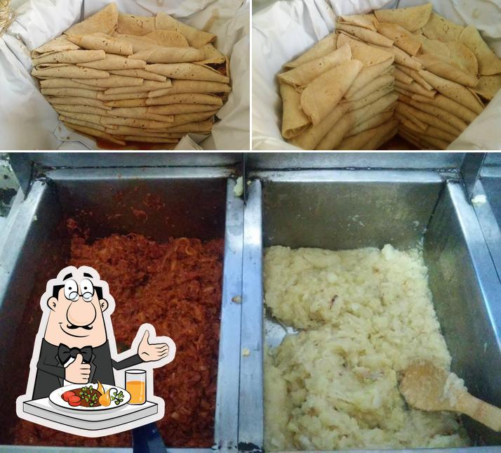 Don Taco y Su Pandilla, Ciudad de México, Hacienda de Sotelo 7A ...