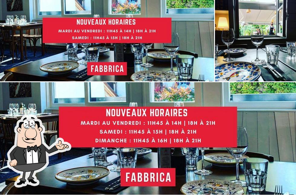 Sapaudia Trattoria, Annecy - Menu du restaurant, prix et avis