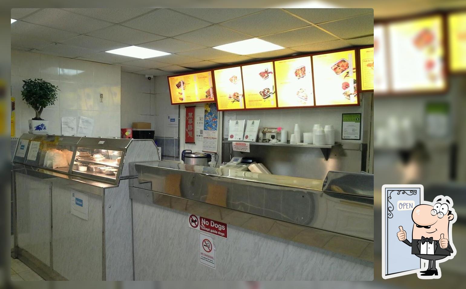 Find the best place to eat in Middleton, England, spring 2024 ...