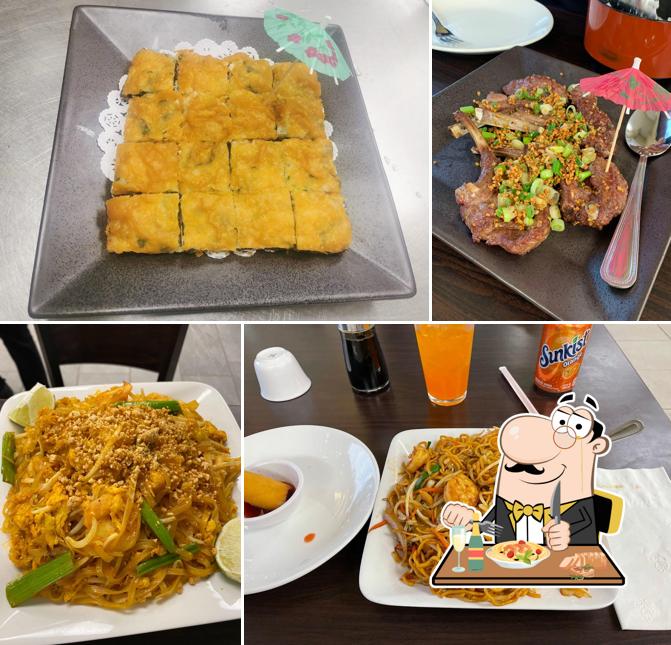 Golden Tree Restaurant, Los Angeles - Restaurant menu, prices and reviews