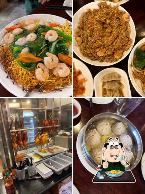 Guangdong Taste, Virginia Beach - Restaurant menu, prices and reviews