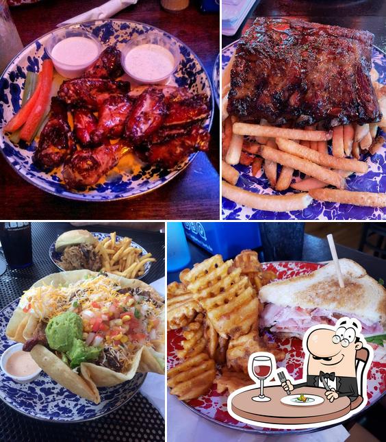 Jethro's BBQ in Des Moines - Restaurant menu and reviews