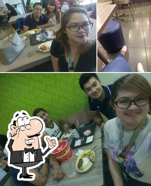 Jollibee fast food, Manila, CM Recto - Restaurant menu and reviews