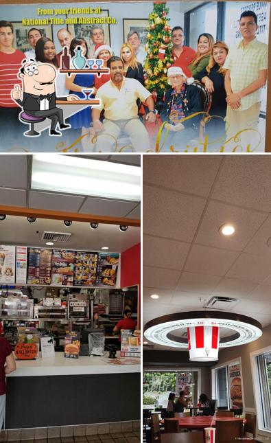 KFC, Miami - Restaurant menu, prices and reviews