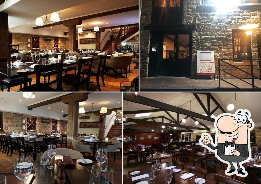 Top 5 restaurants with beef wellington in Sydney, december 2024 ...