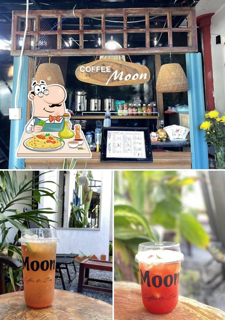 Moon Cafe, Phan Thiet - Restaurant menu, prices and reviews