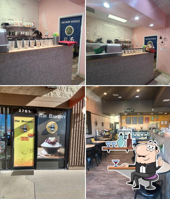 Mr Bakery in Aurora - Restaurant reviews