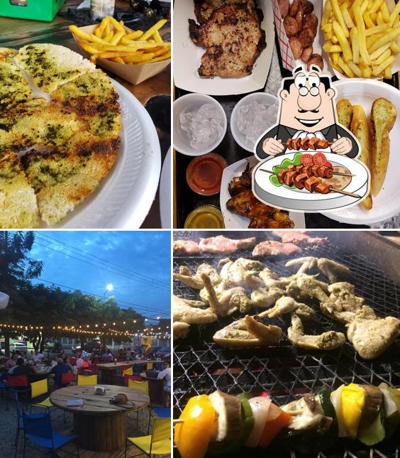 Muuu Meat & Grill, Santiago De Los Caballeros - Restaurant menu, prices ...