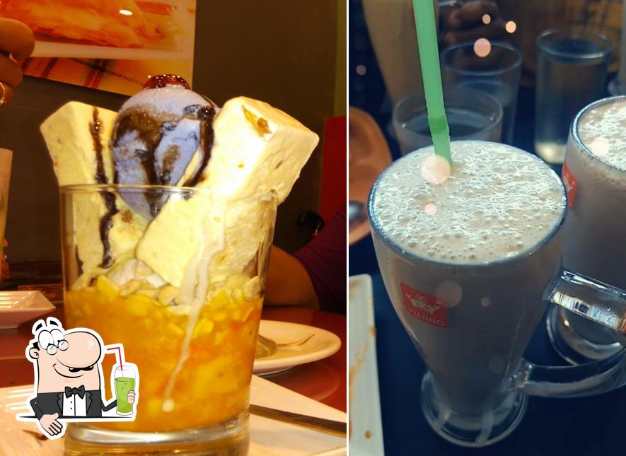 New summer Restaurant & ice cream parlour, Bhatkal - Restaurant reviews