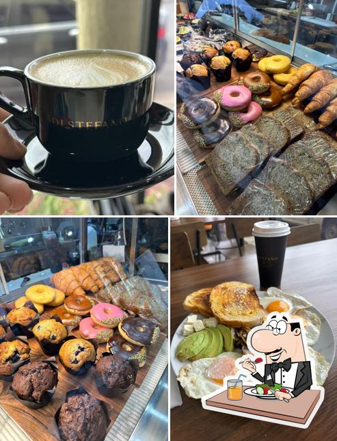 Peanut Café, Clyde - Opiniones del restaurante