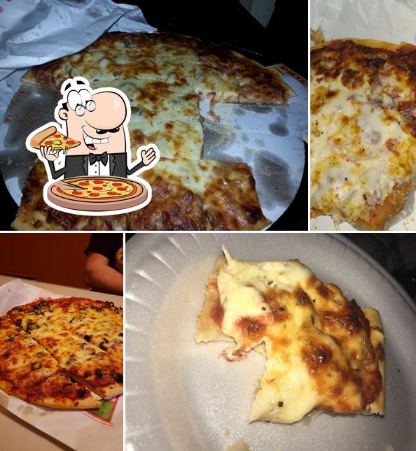 Phil's Pizza, Oak Lawn - Restaurant menu, prices and reviews