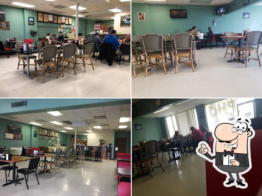 Pho 64, 6773 Stage Rd in Bartlett - Restaurant menu and reviews