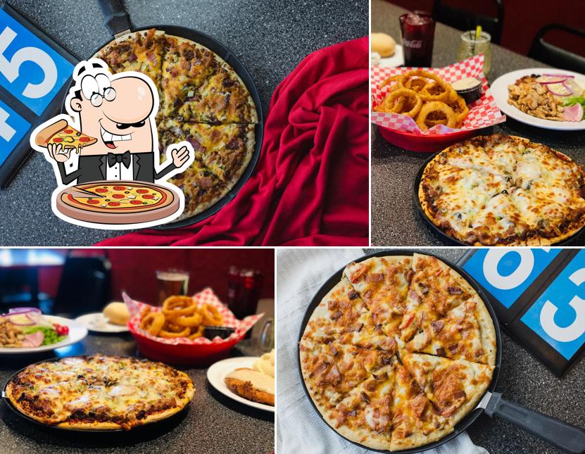 Mama's Pizza To Go in Omaha - Restaurant menu and reviews