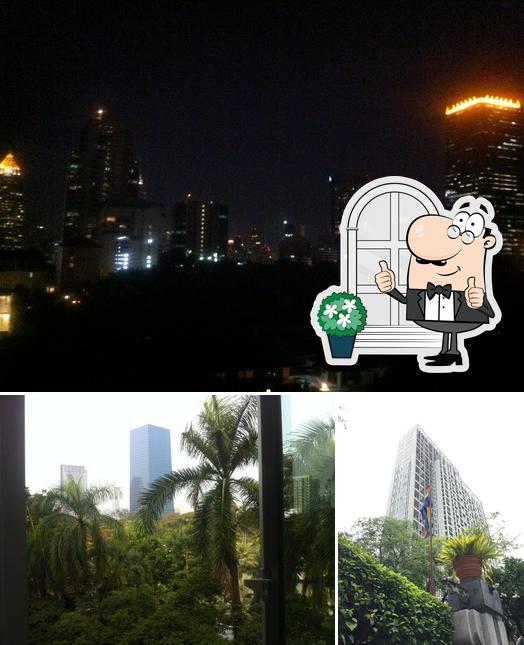 Babylon Sauna, Bangkok, Lumphini - Menú del restaurante, precios y reseñas