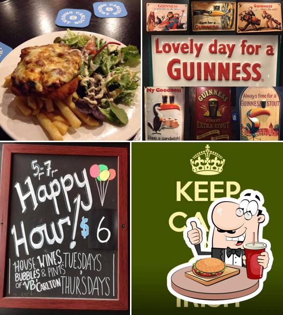 Billy Barry's in North Sydney - Restaurant reviews
