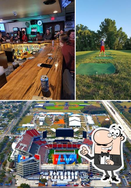 Chambers Hill in Suamico - Restaurant menu and reviews