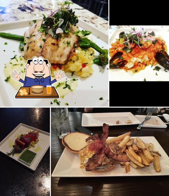 Fronimo's Downtown - Canton, OH, Canton - Restaurant menu, prices and ...