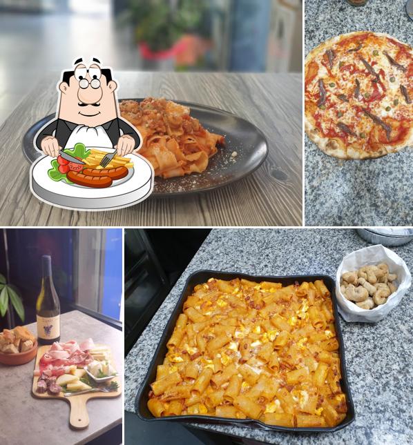 Grease Cafè, Terni - Speisekarte, Preise und Bewertungen