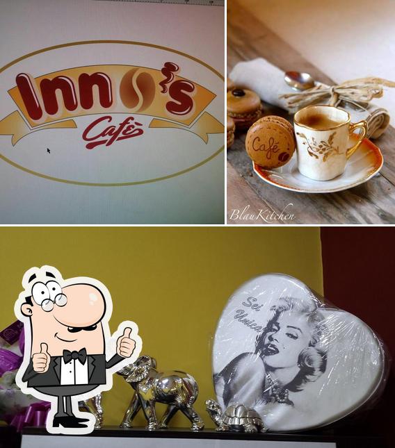 Inno's Cafè pub & bar, Naples - Restaurant reviews