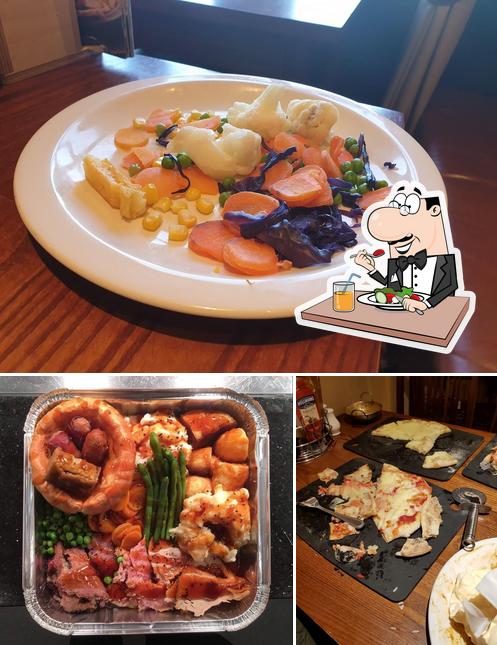 King Brychan, Merthyr Tydfil - Restaurant menu, prices and reviews