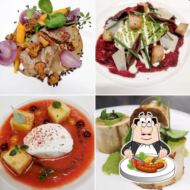 Le Wine Bar des Marolles, Brussels - Restaurant menu and reviews