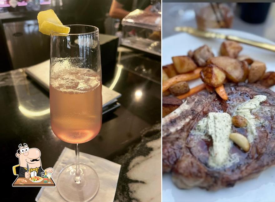 Rubys & Roses Restaurant, Pleasanton - Restaurant menu, prices and reviews