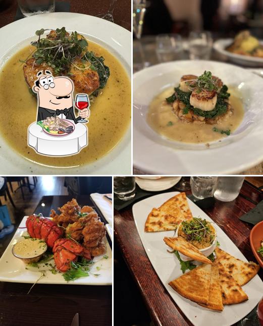 Q1227 Restaurant, Roseville - Restaurant menu, prices and reviews