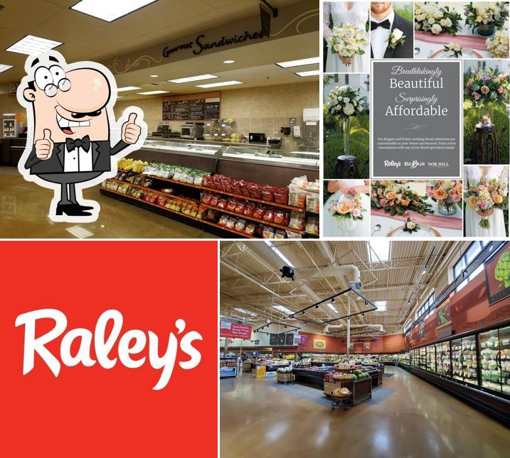 Raley's, 2389 Wingfield Hills Rd in Sparks - Restaurant menu and reviews