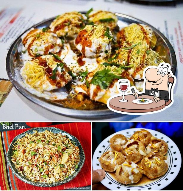 Bismi Fast Food, Coimbatore, back side - Restaurant reviews
