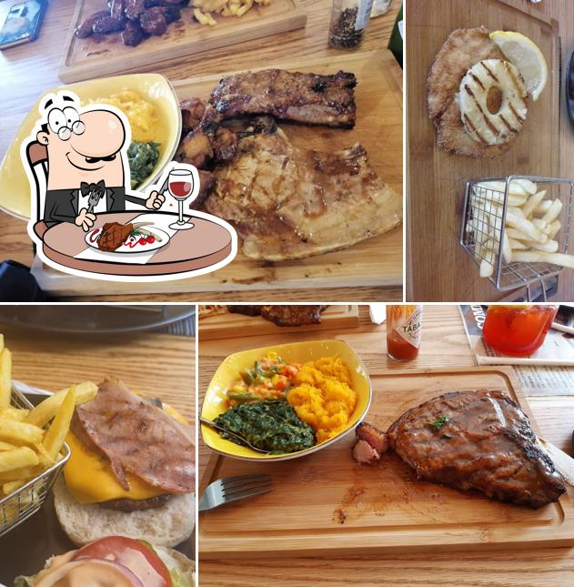 Top 7 restaurants in Giyani, may 2025 - Restaurant Guru