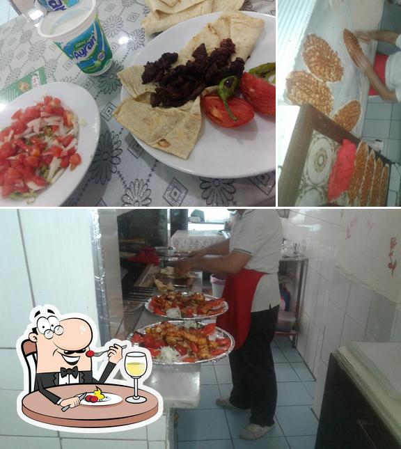 Ferhat Kebap Lahmacun Salonu, Estambul - Menú del restaurante, precios ...