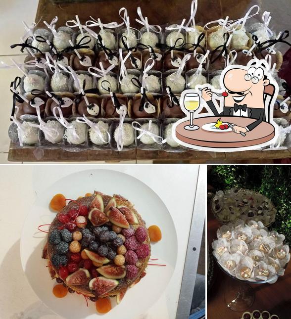 Fia Festas Buffet restaurant, Macaé - Restaurant reviews