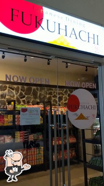 Fukuhachi, Taguig, Buendia - Restaurant menu, prices and reviews