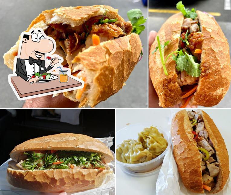 Fulham Gardens Bakery, Fulham Gardens - Restaurant menu, prices and reviews